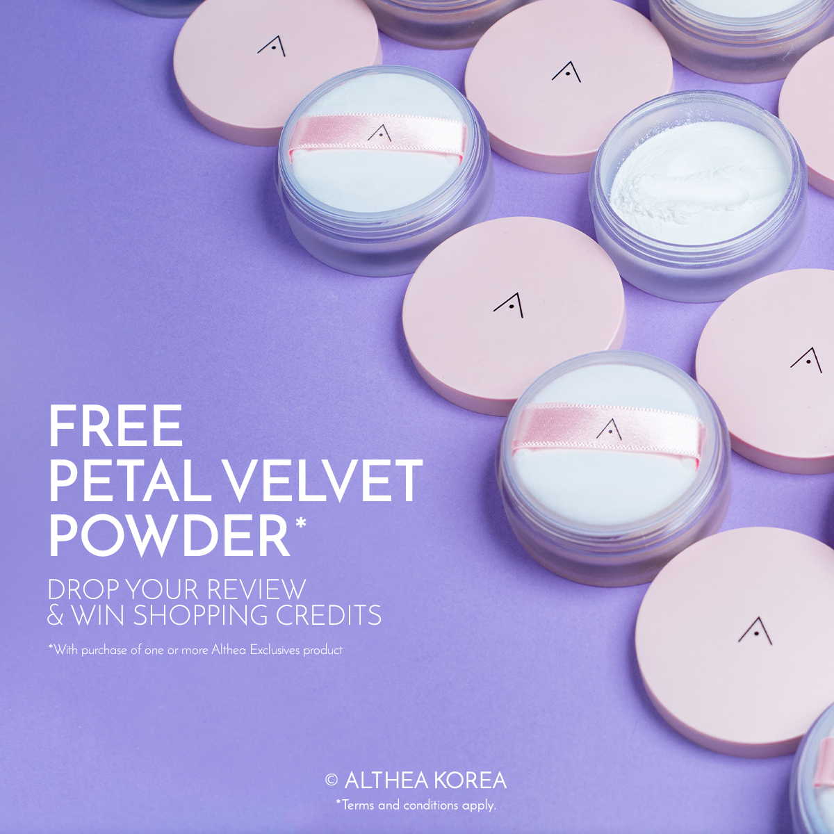 Althea Malaysia: Korean Beauty, Skincare, Cosmetics & Makeup Products